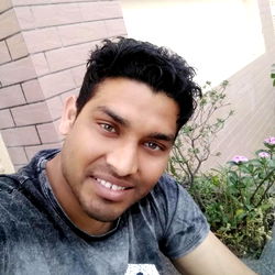 Explore the Stunning World of Prashant Singh