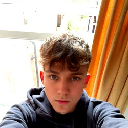 Jake Thompson: Central African Republic's Sensual Sensation on OnlyFans