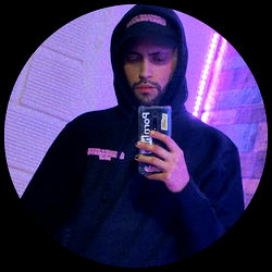 Camilo Brown | Colombian Artist & Model - Unveiling the Beauty of Inner ...