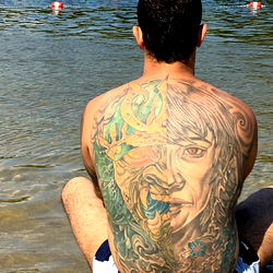 Ricardo Pacheco Simoes - Arousing the Political Right, 35 Years Old Sensation from Lowell ...