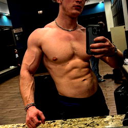 SUCROSE_BABY: The Ultimate Muscle Goddess on OnlyFans