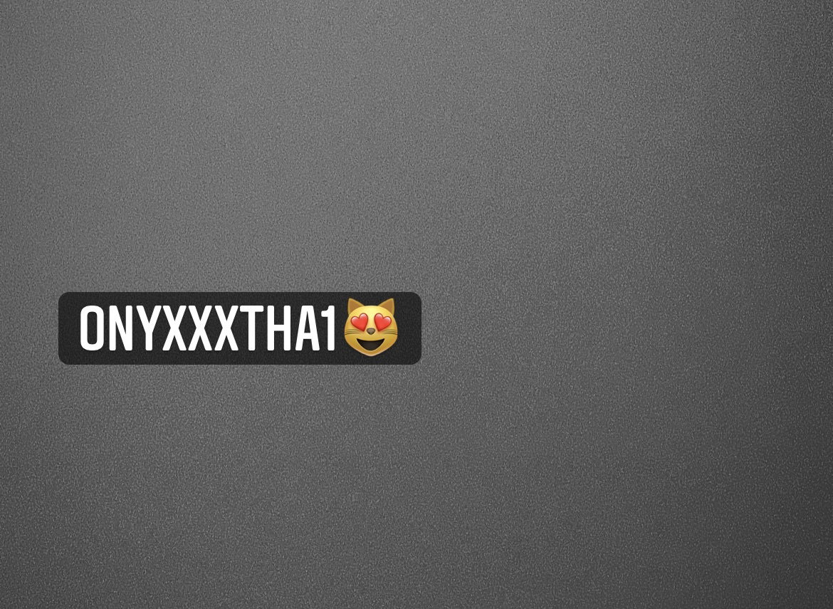 Kinibear's Exclusive OnlyFans Catalogue
