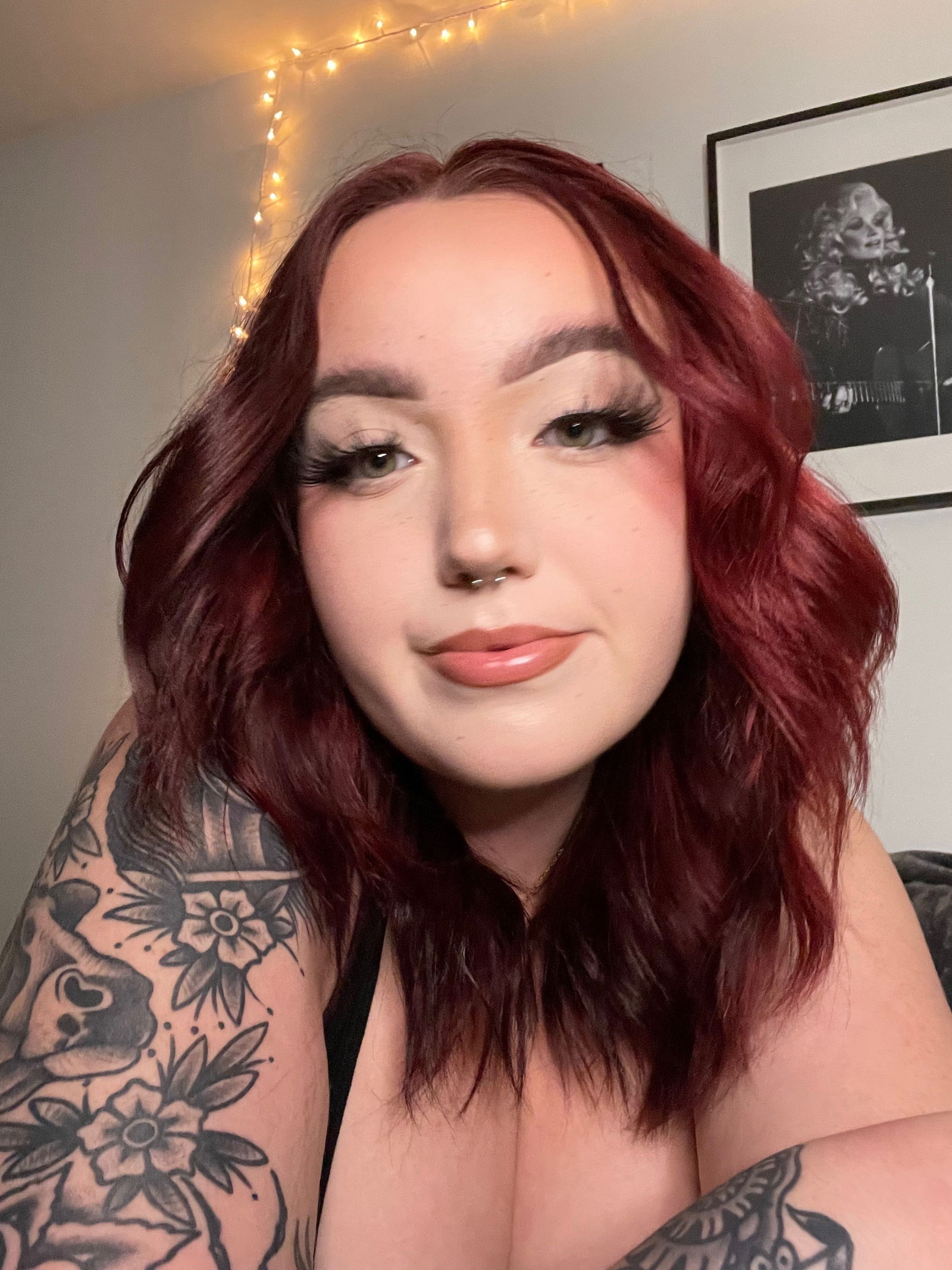 Kinibear's Exclusive OnlyFans Catalogue