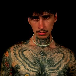 Lord.Blackbird's (Andrew Williams') OnlyFans - A Review