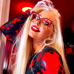 MeganMeltdown's Red Hair OnlyFans Catalogue: Passion, Artistry and ...