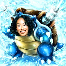 Miss B. Nasty - Unique & Wild OnlyFans Experience