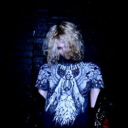 Barbed Wire Barbie - The Ultimate Gothic Experience