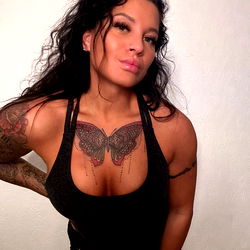 🌸 Coco Laurelle 🌸 - Unmatched Talent from the UK