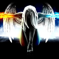 Angelfire - The Multifaceted Artist of Passion