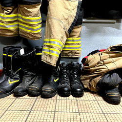 Meet Matt: The Passionate UK Firefighter on OnlyFans