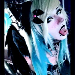 DevilsRaven ~💖 Verified Profile