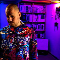 Alec Hardy - Fashion Model's OnlyFans Profile