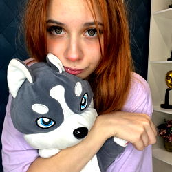 Explore the Enchanting World of Dasharkiss on OnlyFans