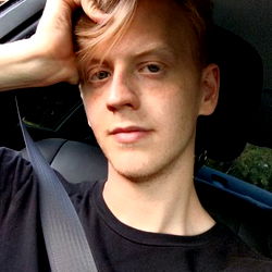 Max Fallis | Exclusive Content by the Popular Model from Colorado