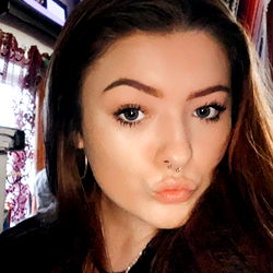 Nikki Nine: Your Ultimate Escape on OnlyFans