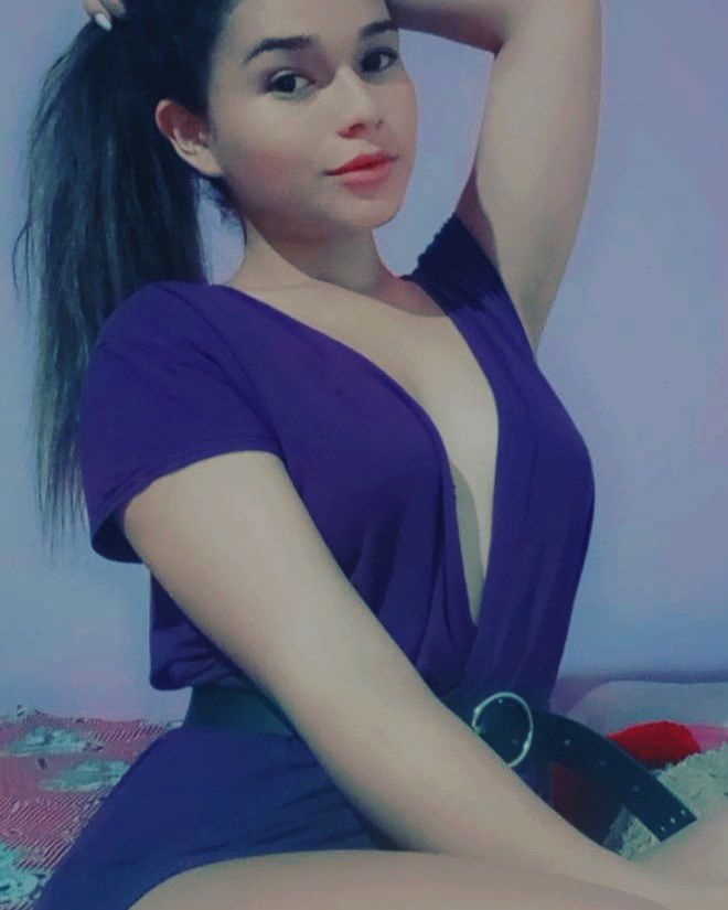 Amira Evans | Premium Content and Engagement on OnlyFans