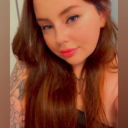 Echo's OnlyFans Review: A Free, Tattooed BBW Goddess Since 2017