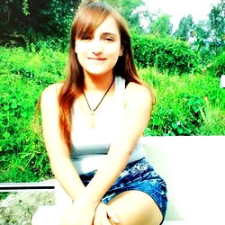 Vanessa Torres - Sensual Peruvian Beauty on OnlyFans